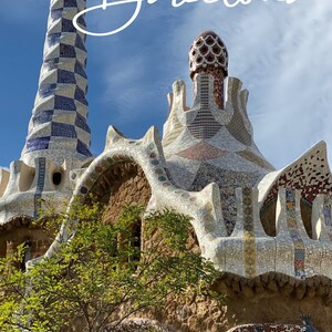 Travel Guide, Spaintravel Guide, Barcelona Spain Travel Guide ...