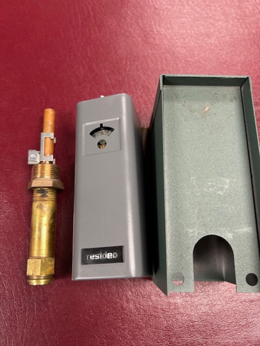 Resideo L4006A2148 High/low Limit Aquastat - Etsy