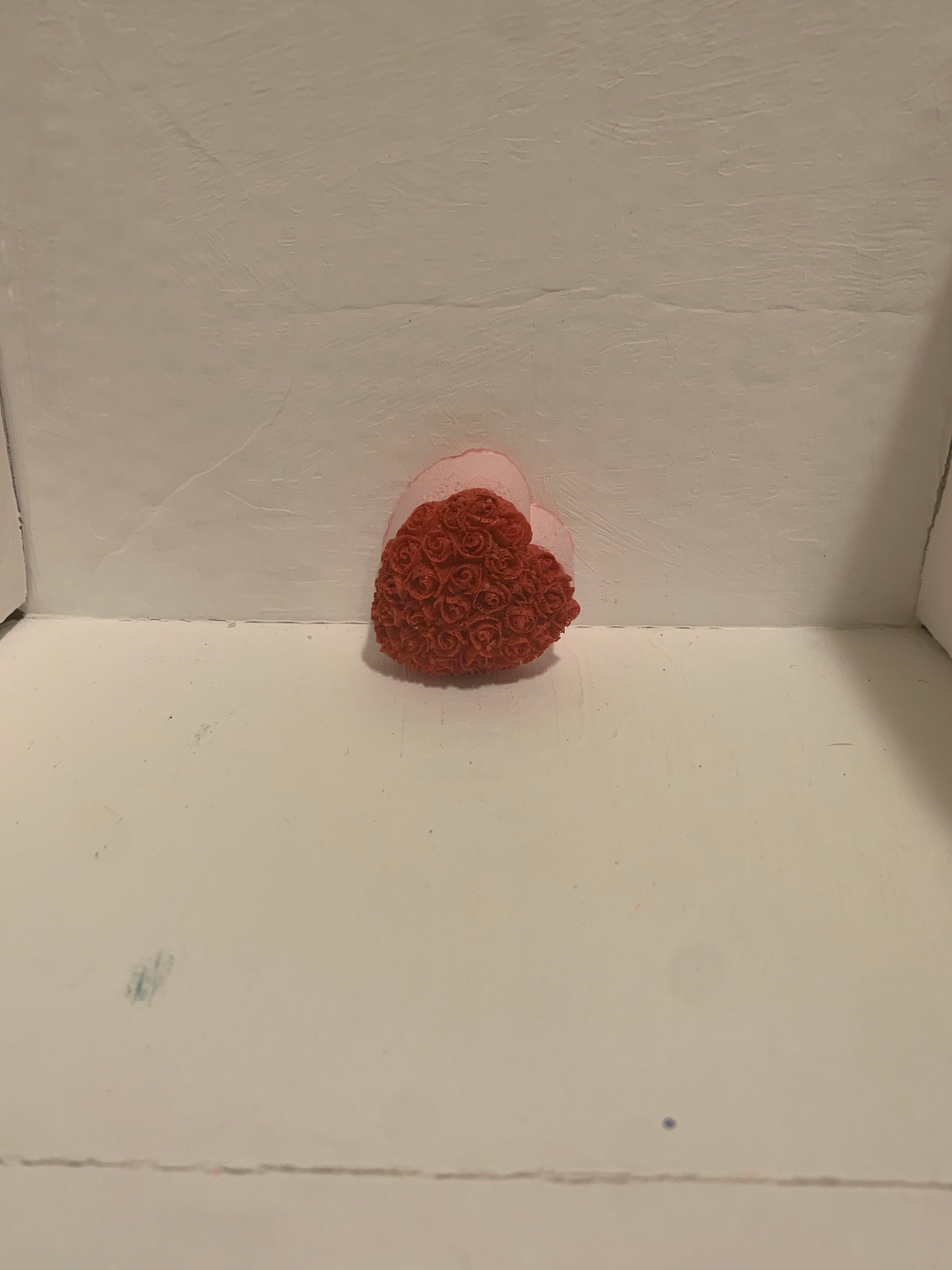Heart Squishy - Etsy