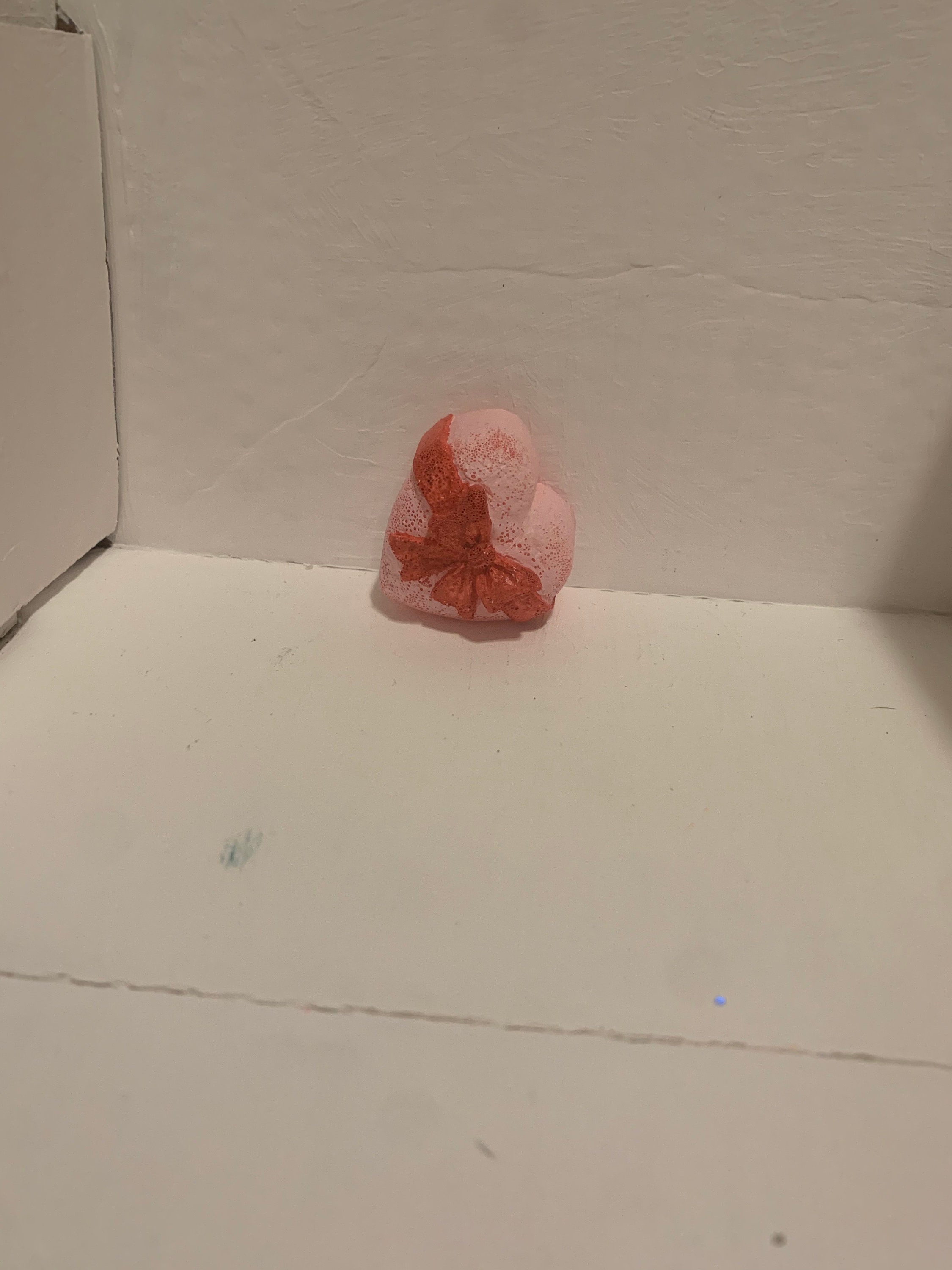 Heart Squishy - Etsy