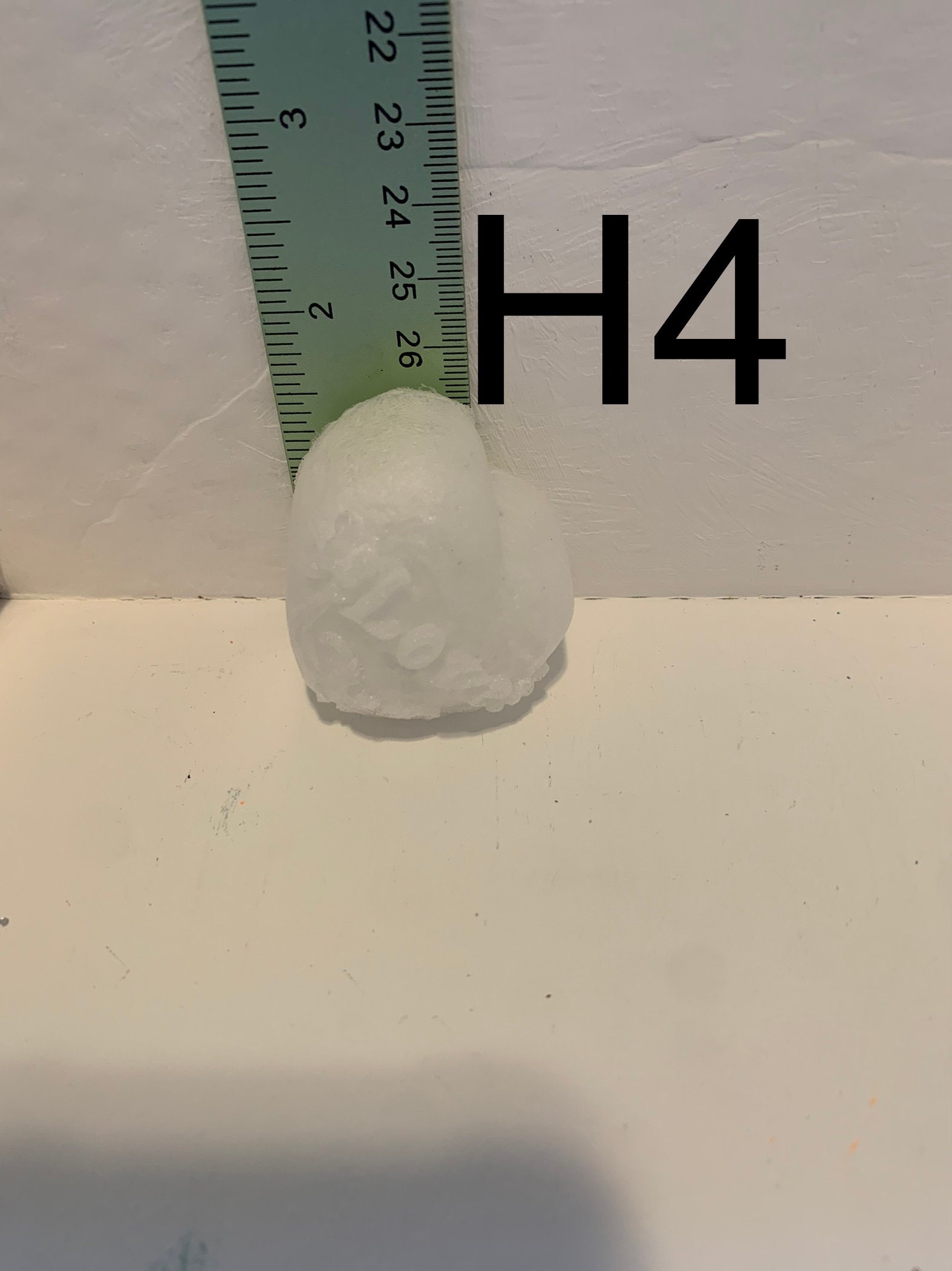 Heart Squishy - Etsy