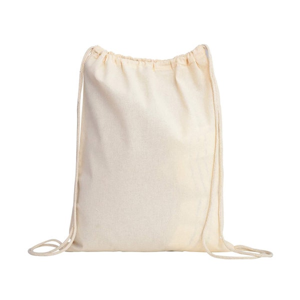 Drawstring Backpack - Etsy