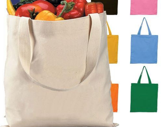 Sublimation Blanks Tote Bags, Sublimation Tote Bag, Poly Linen Tote ...