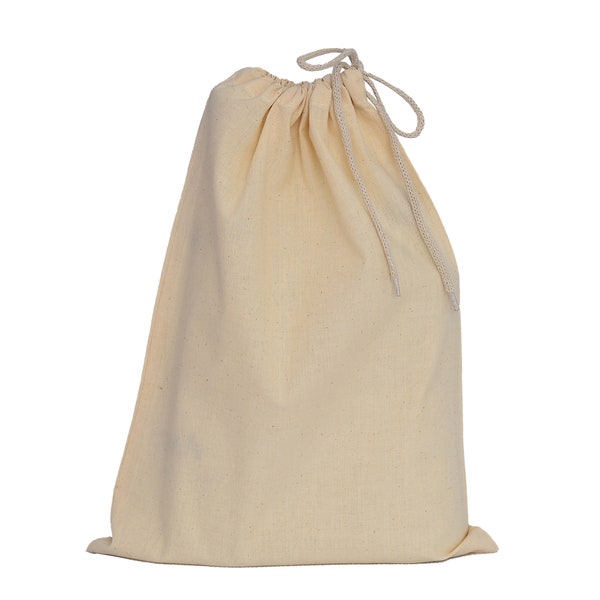 Drawstring Shoe Bag - Etsy