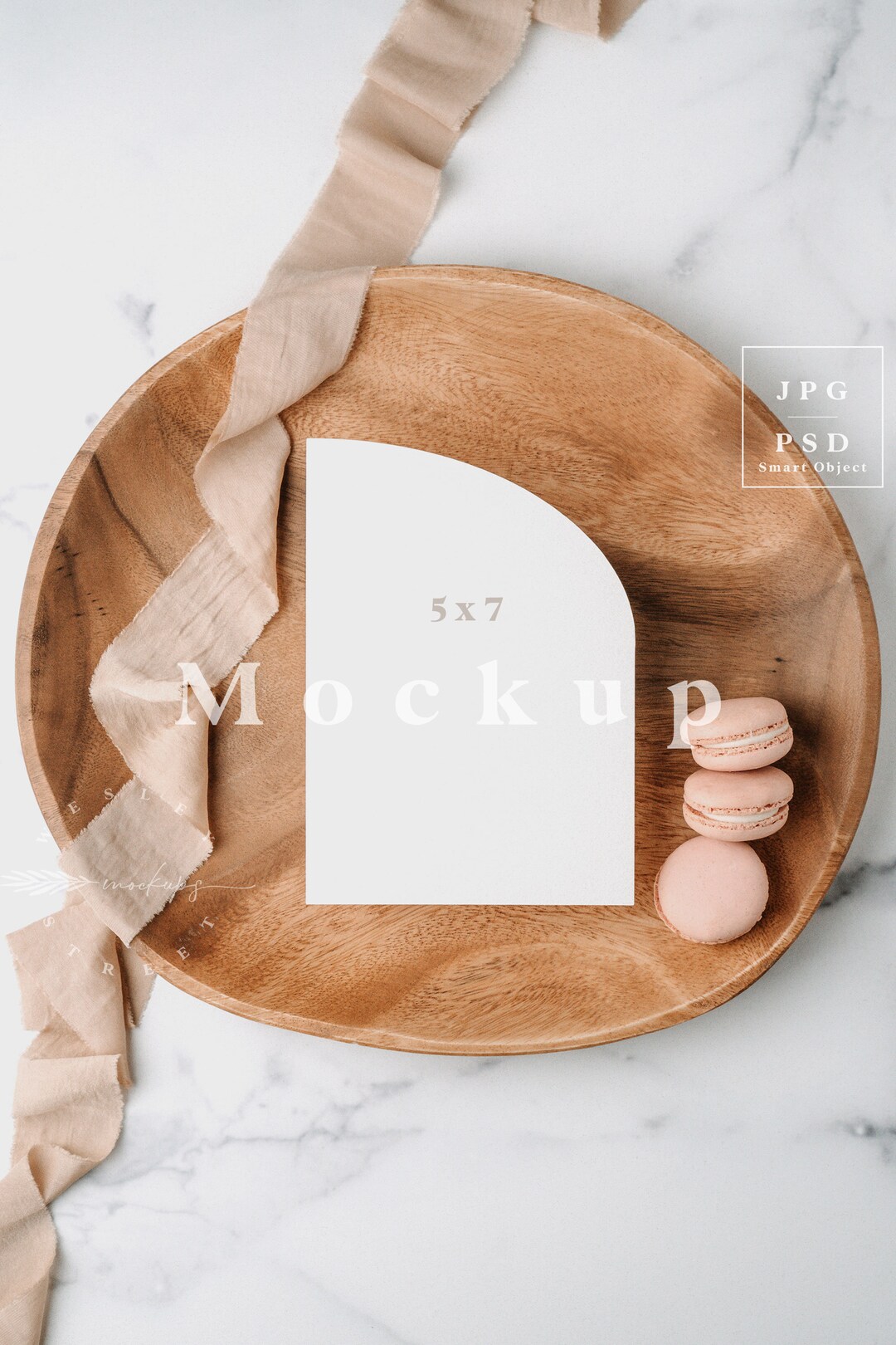 Arched Card Mockup, Arch Mockup, Arched Mockup, Arch Card Mockup ...