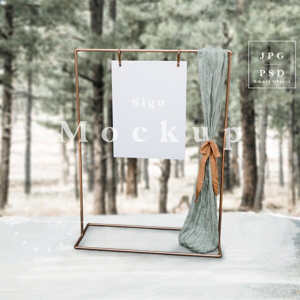 18x24 Wedding Welcome Sign Gold Frame - Etsy