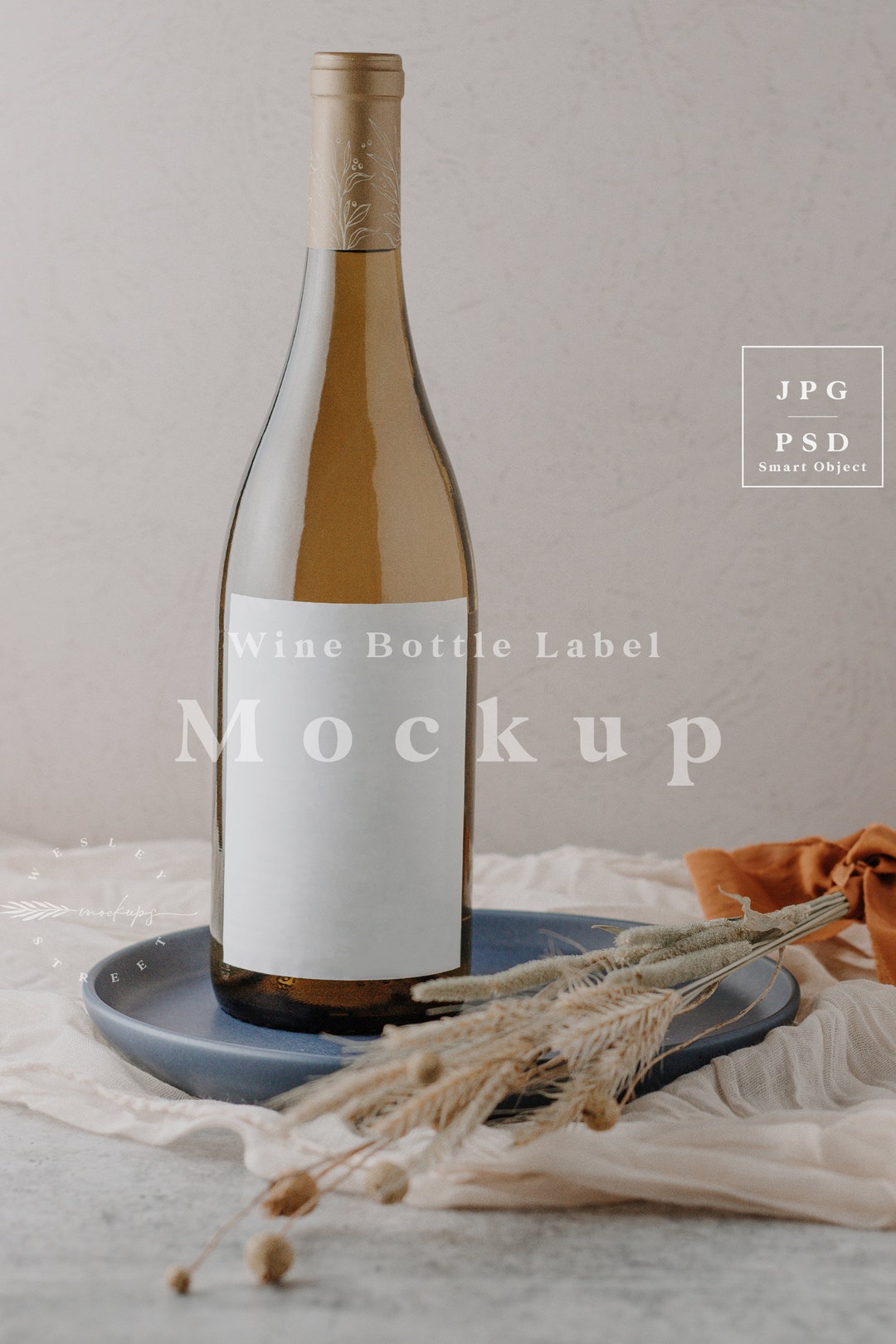 Wine Mockup, Wine Mock Up, Wine Label Mockup, Mockup Bottle, Wine ...