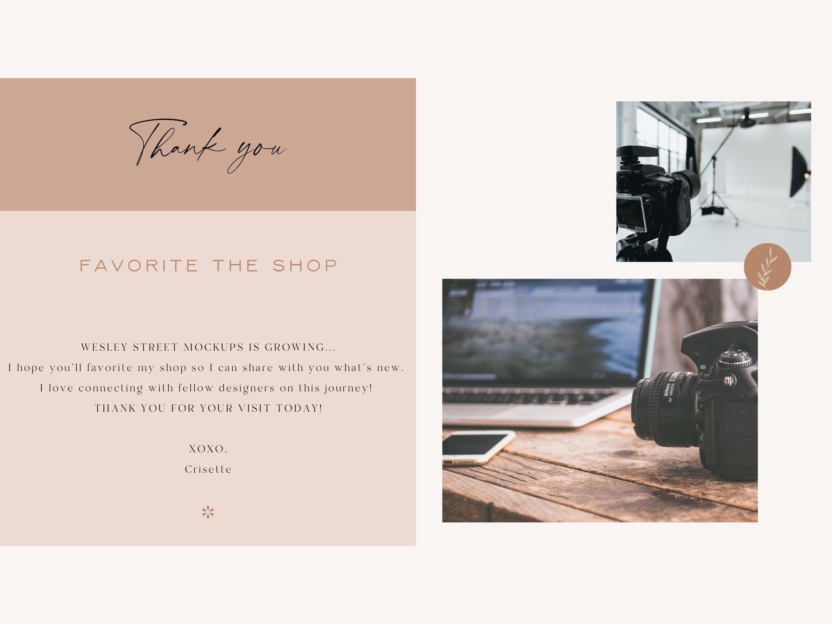 Invitation Suite Mockup Boho Invitation Mockup 5x7 Card - Etsy