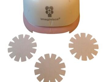 Imaginisce Paper - Etsy