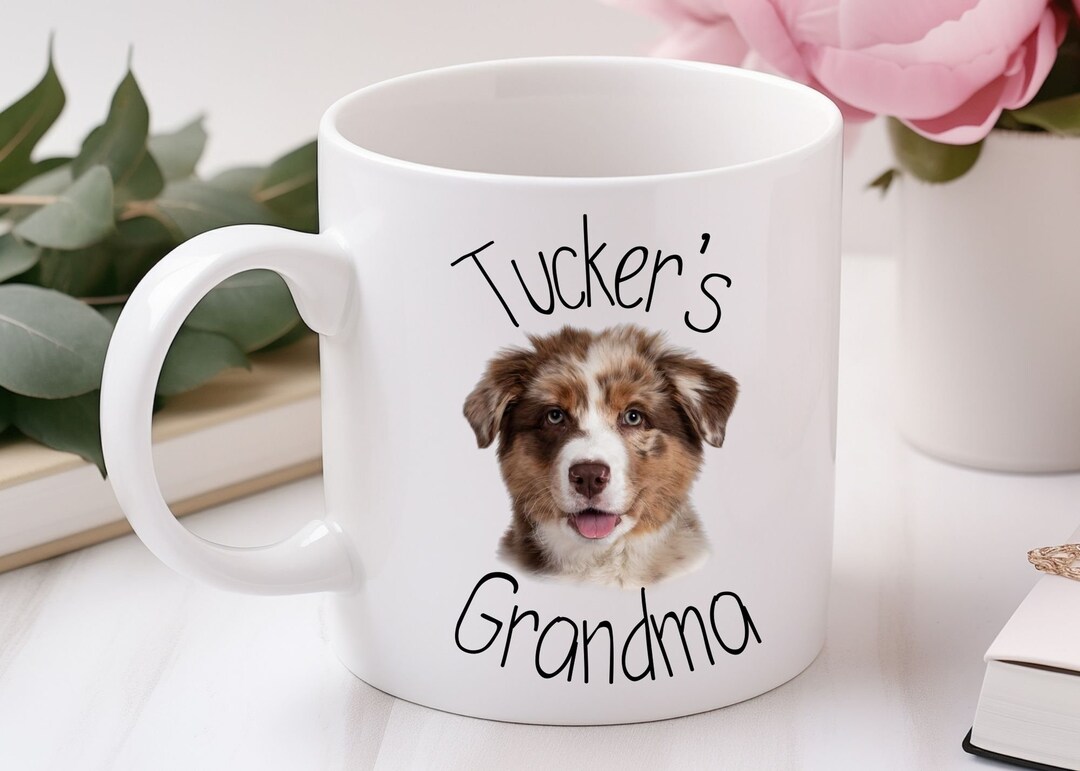 Grandma Mug | Gift for Her | Personalized Grandma Gift | Gammy Mug ...