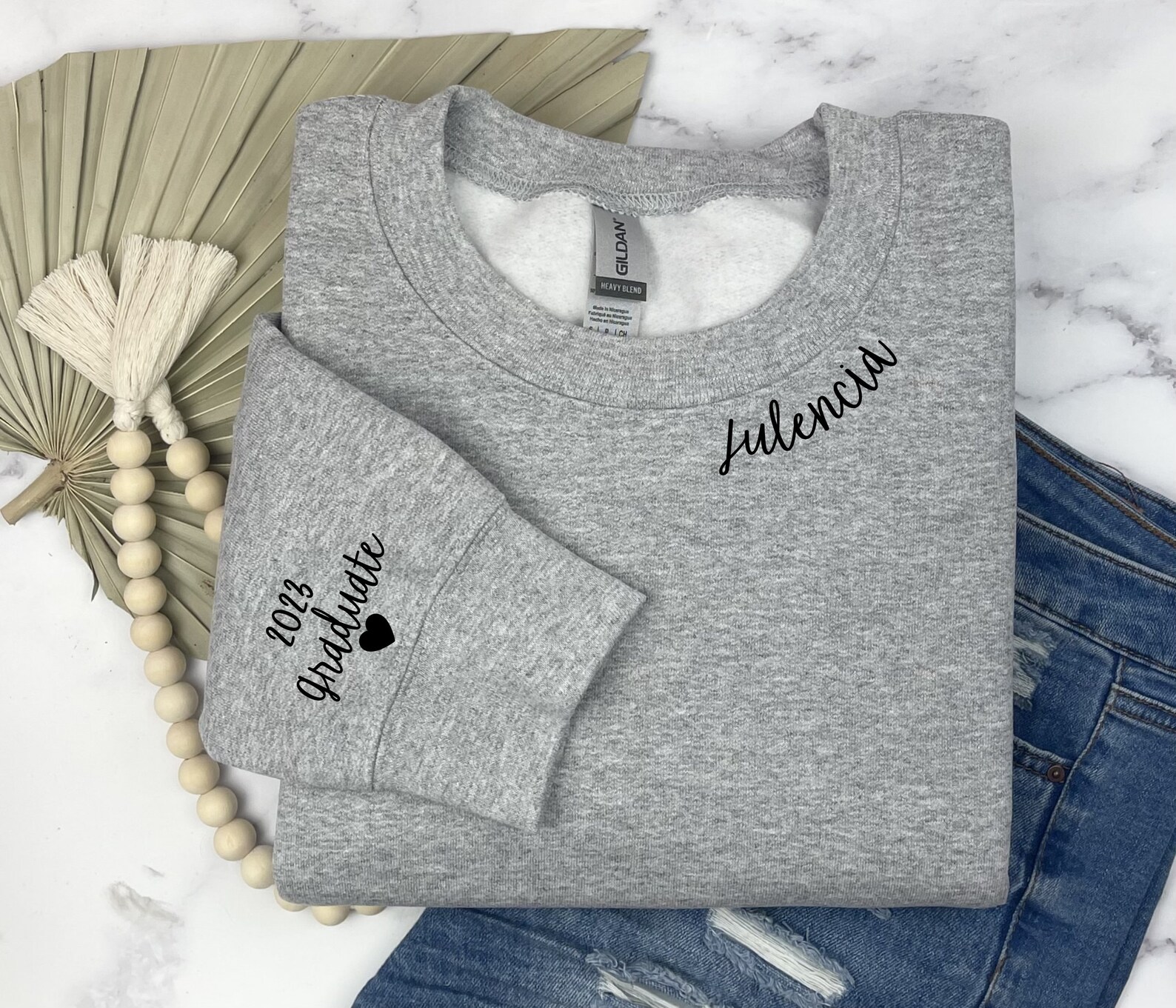 Graduation Sweatshirt 2023 Grad Sweatshirt Grad Gift Grad - Etsy