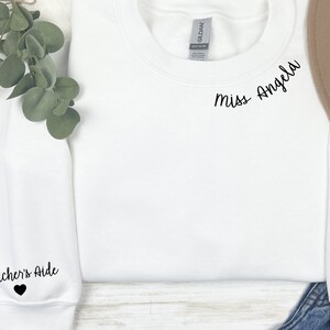 Teacher Appreciation Week Gift, Gift for Teacher Appreciation Week ...