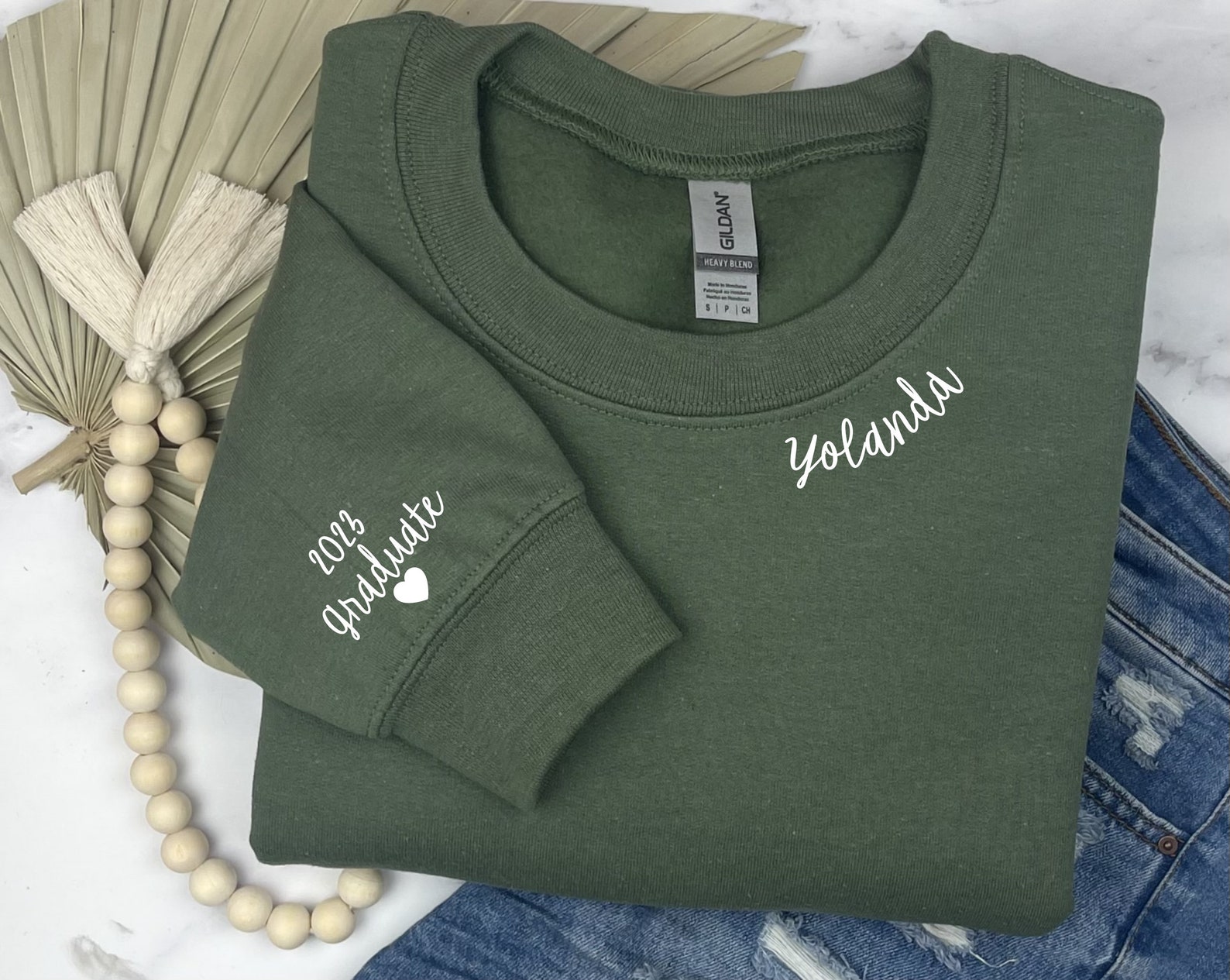 Graduation Sweatshirt 2023 Grad Sweatshirt Grad Gift Grad - Etsy