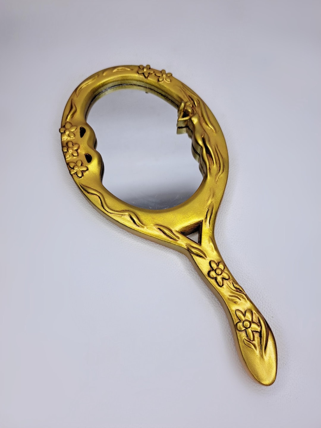 Sailor Neptune Mirror (3D Model Printable Files) - Digital 3D Model - Etsy