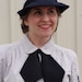 Printable Sewing Pattern – Women’s Navy WAVES & SPARS Ties All 3 Styles ...