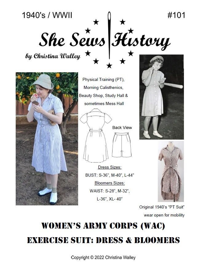 Wac Uniform for sale | Only 2 left at -70%