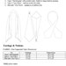 Printable Sewing Pattern – Women’s Navy WAVES & SPARS Ties All 3 Styles ...