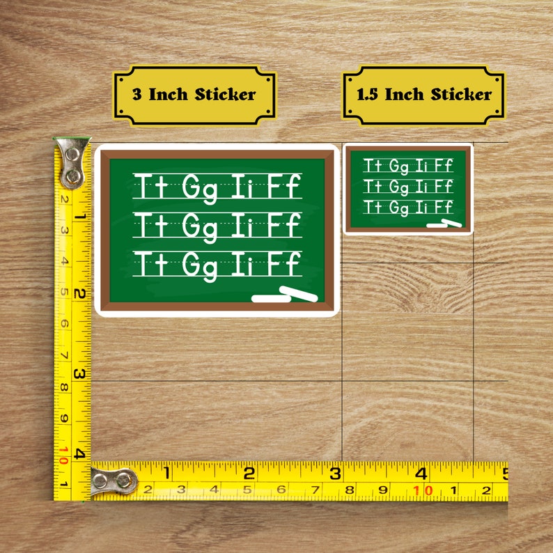 TGIF Teacher Sticker, Teacher Sticker, Teacher Gift, End of Year ...