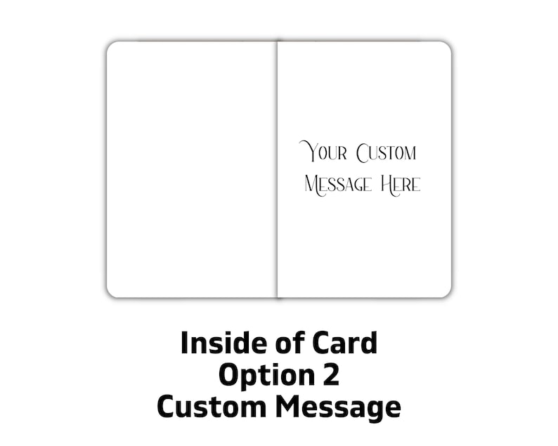 I Know. I Know. You're Fine. Absolutely Fine. Support Card, Comfort ...