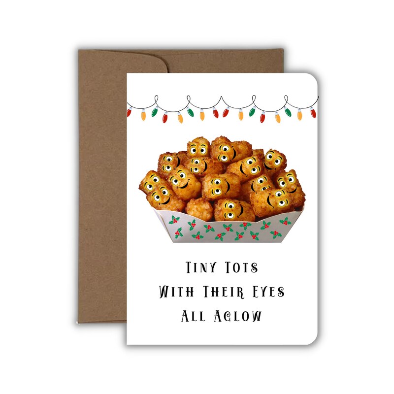 Tots Party - Etsy