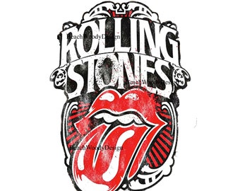 Rolling Stone Magazine Logo Transparent