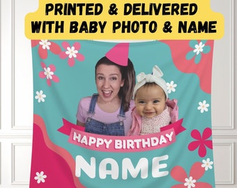 Ms Rachel Backdrop - Etsy Ireland