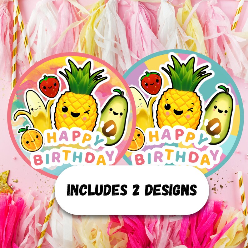 Hey Bear Sensory Cake Topper Hey Bear Birthday Decorations | Etsy