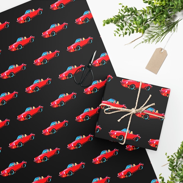 Funny Wrapping Paper - Etsy