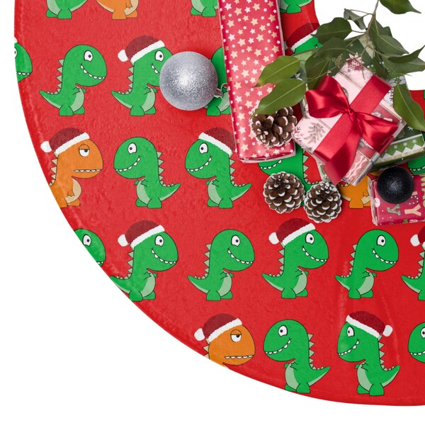 Dinosaur Skirt - Etsy