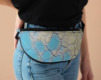 Yellowstone Fanny Pack - Etsy