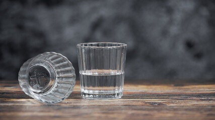 96 Qty Vaso Veladora Shot Glasses Bulk Box for Mezcal/sotol/tequila ...