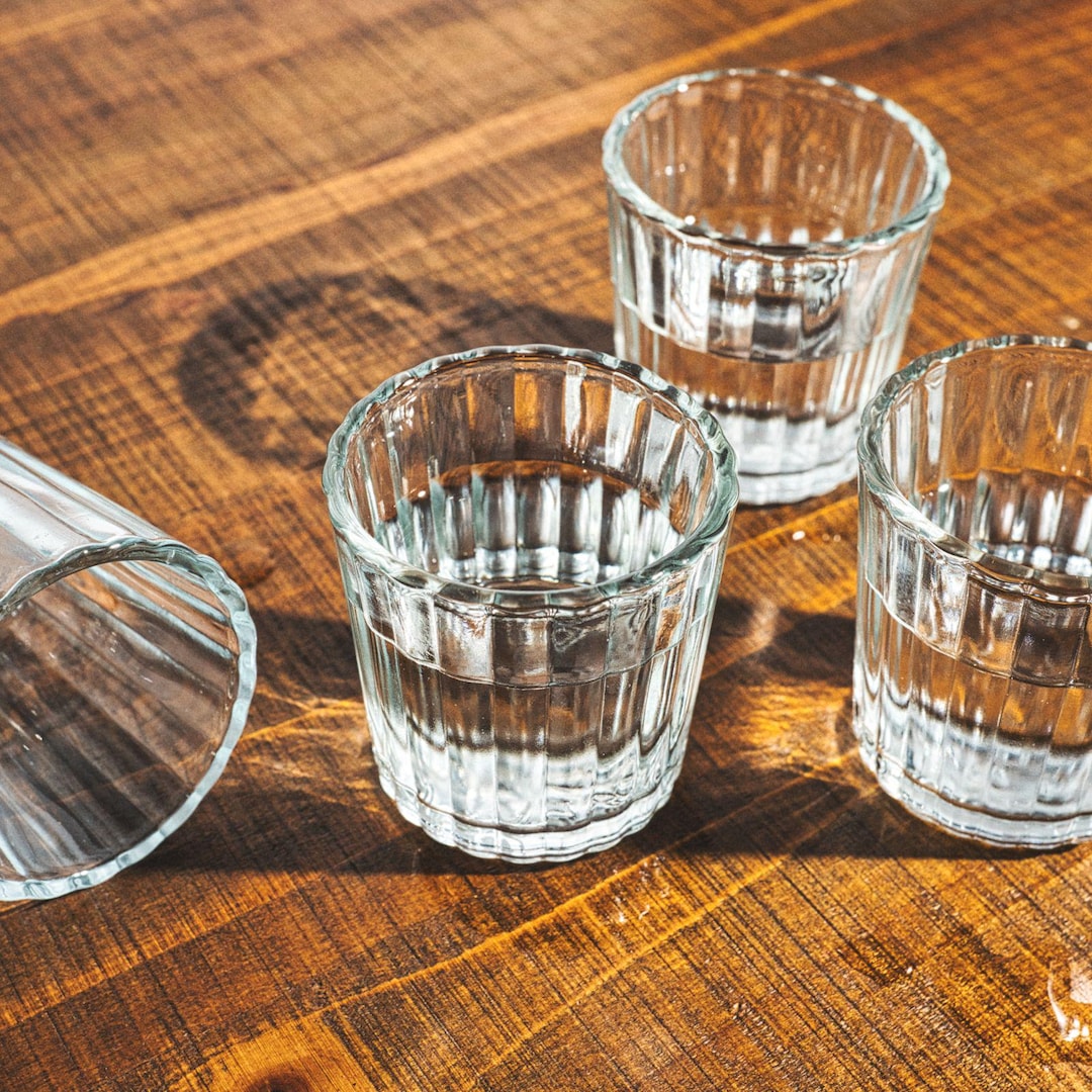 12 Qty Vaso Veladora Shot Glasses Bulk Box for Mezcal/sotol/tequila ...