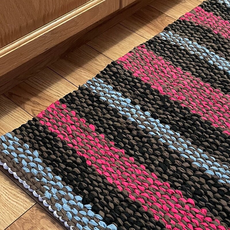Rag Rug Loom - Etsy