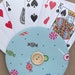 Playing Card Holder for Small Hands,easy to Hold Card Stand for Kids ...