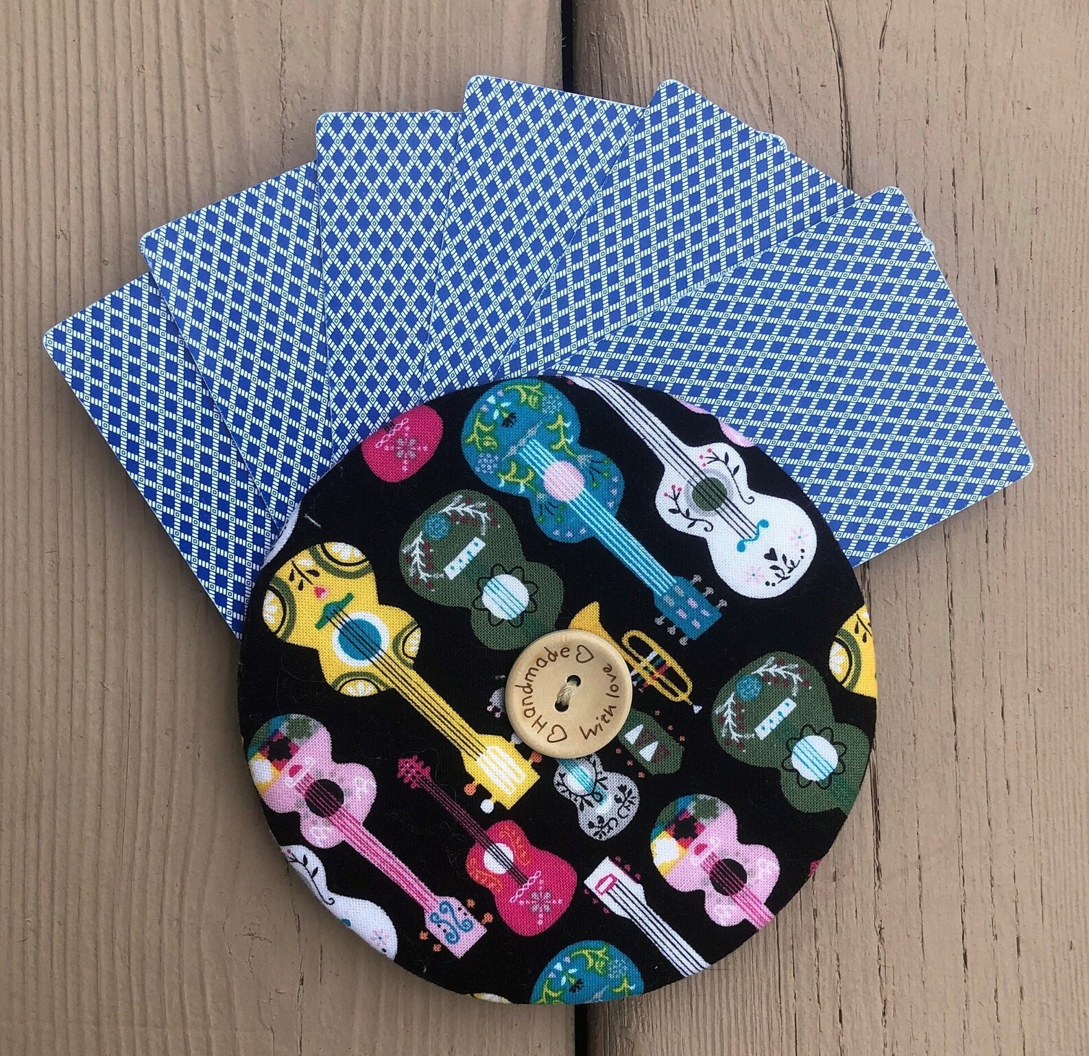 Playing Card Holder for Small Hands,easy to Hold Card Stand for Kids ...