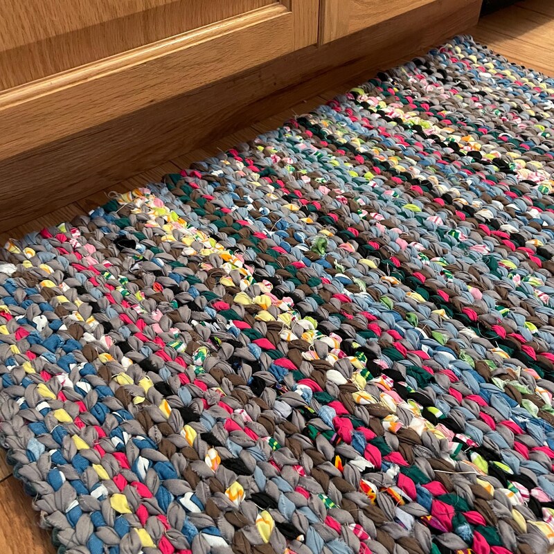 Rag Rug Loom - Etsy