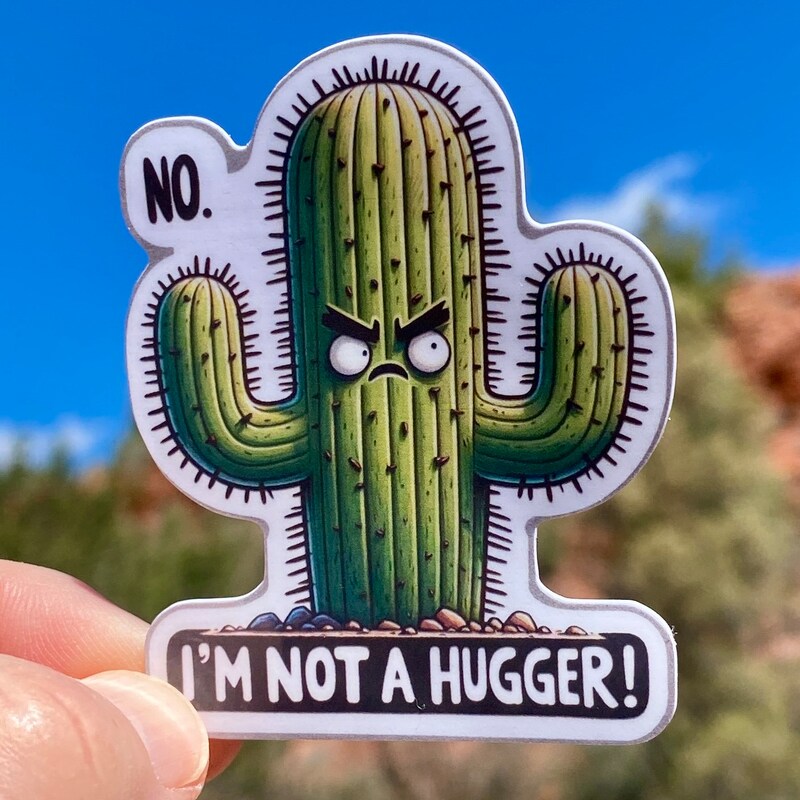 Prickly Logo - Etsy