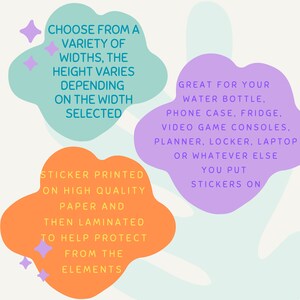 Holographic Hippie Teddy Bear Sticker, Sticker, Tie-dyed, Teddy Bear ...