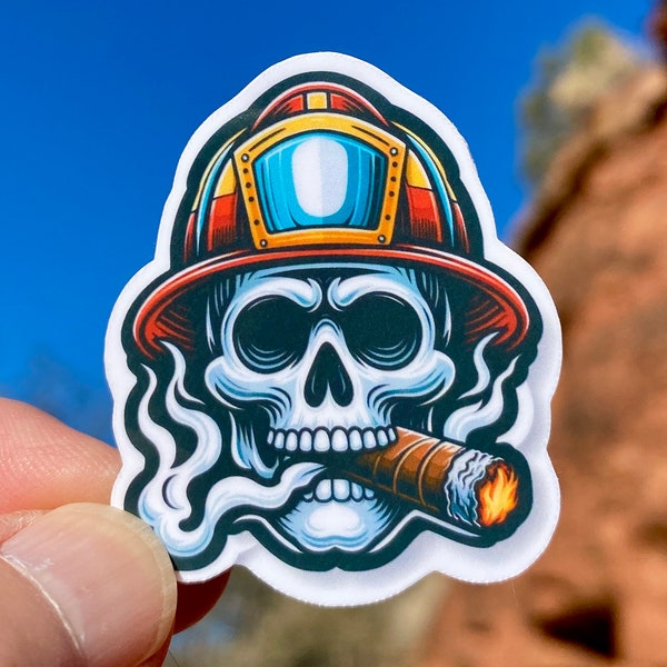 Firefighter Gear - Etsy
