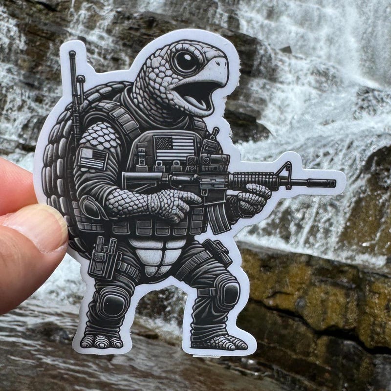 Tactical Gear - Etsy