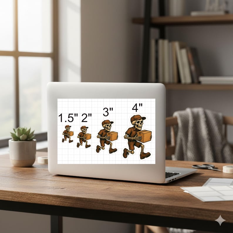 Custom Tactical Dachshund Sticker – Cream Colored Wiener Dog in ...