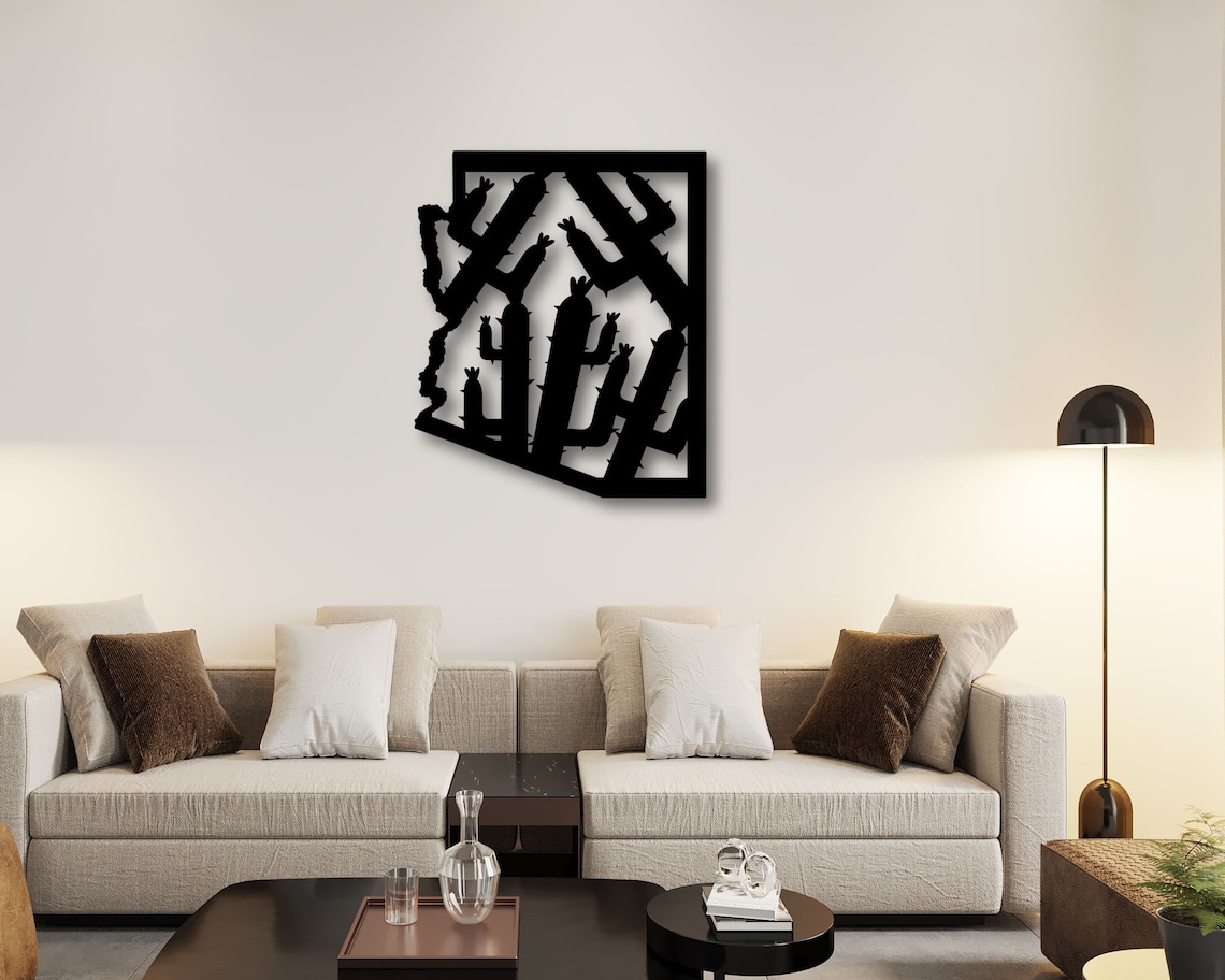 Metal Wall Art Designs Cut Out Metal Art Large White Metal Wall Art ...