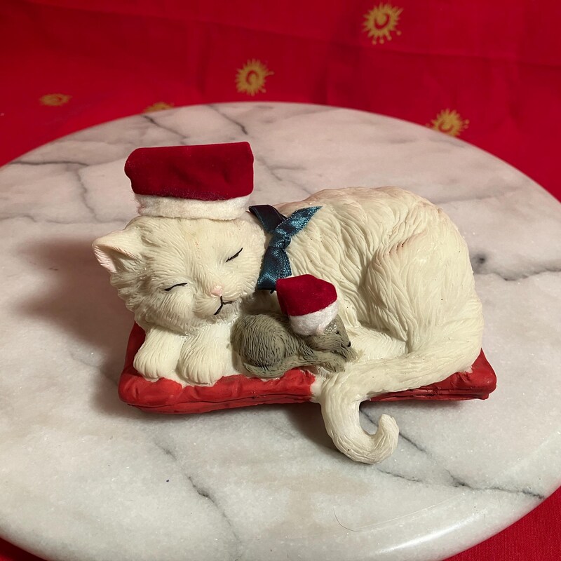 Cat Stockings - Etsy