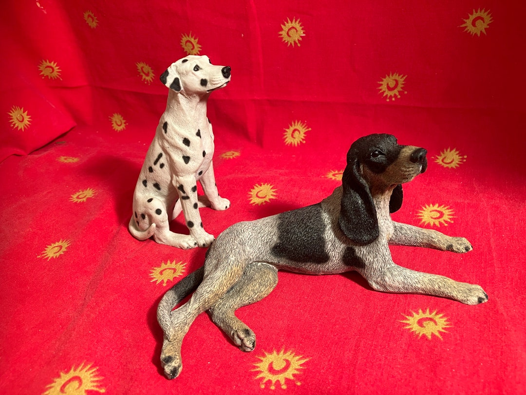 Castagna Figurines - Made in Italy - Short Haired Pointer - Hunting Dog ...