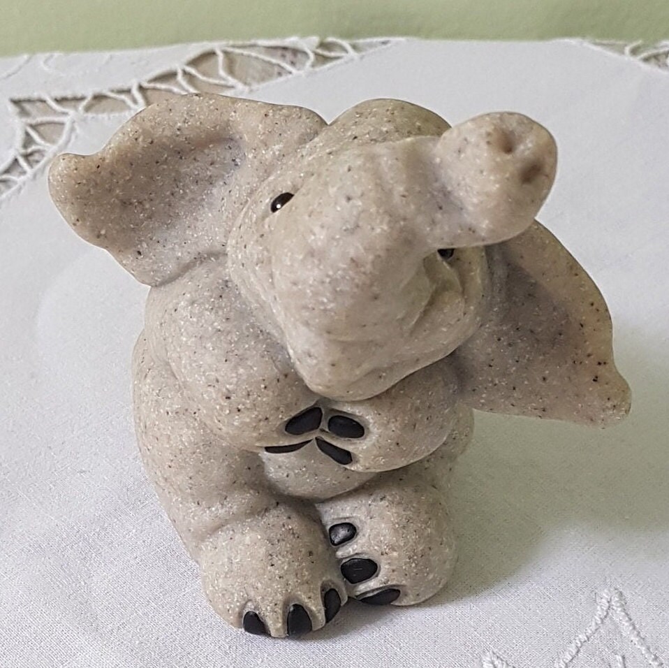 Quarry Critters, Second Nature Design Figurines, Wildlife Collectibles ...