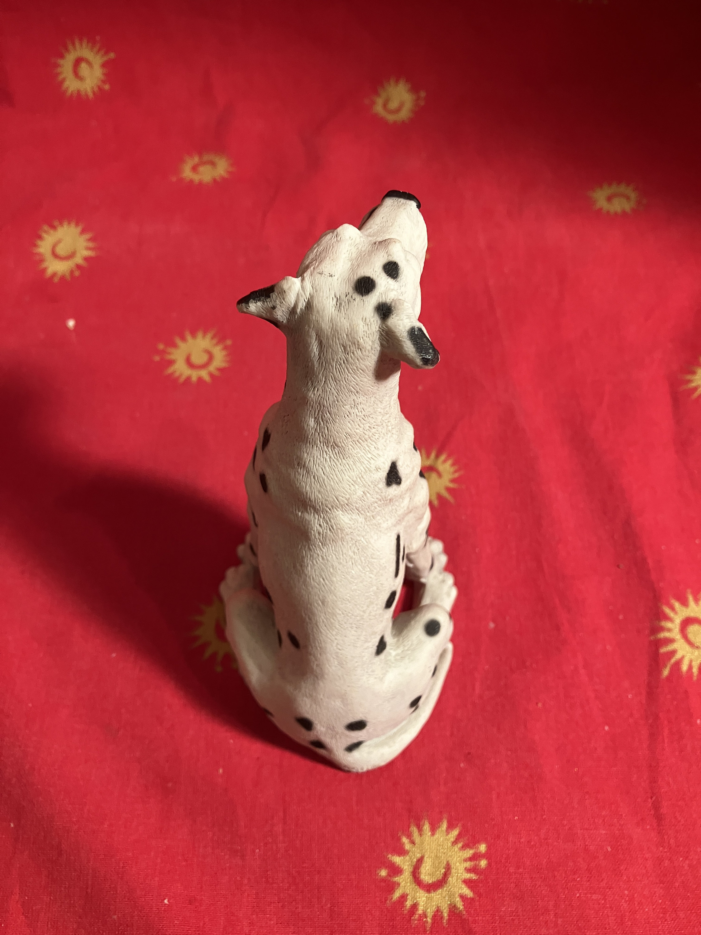 Castagna Figurines Made in Italy Short Haired Pointer Hunting Dog or ...