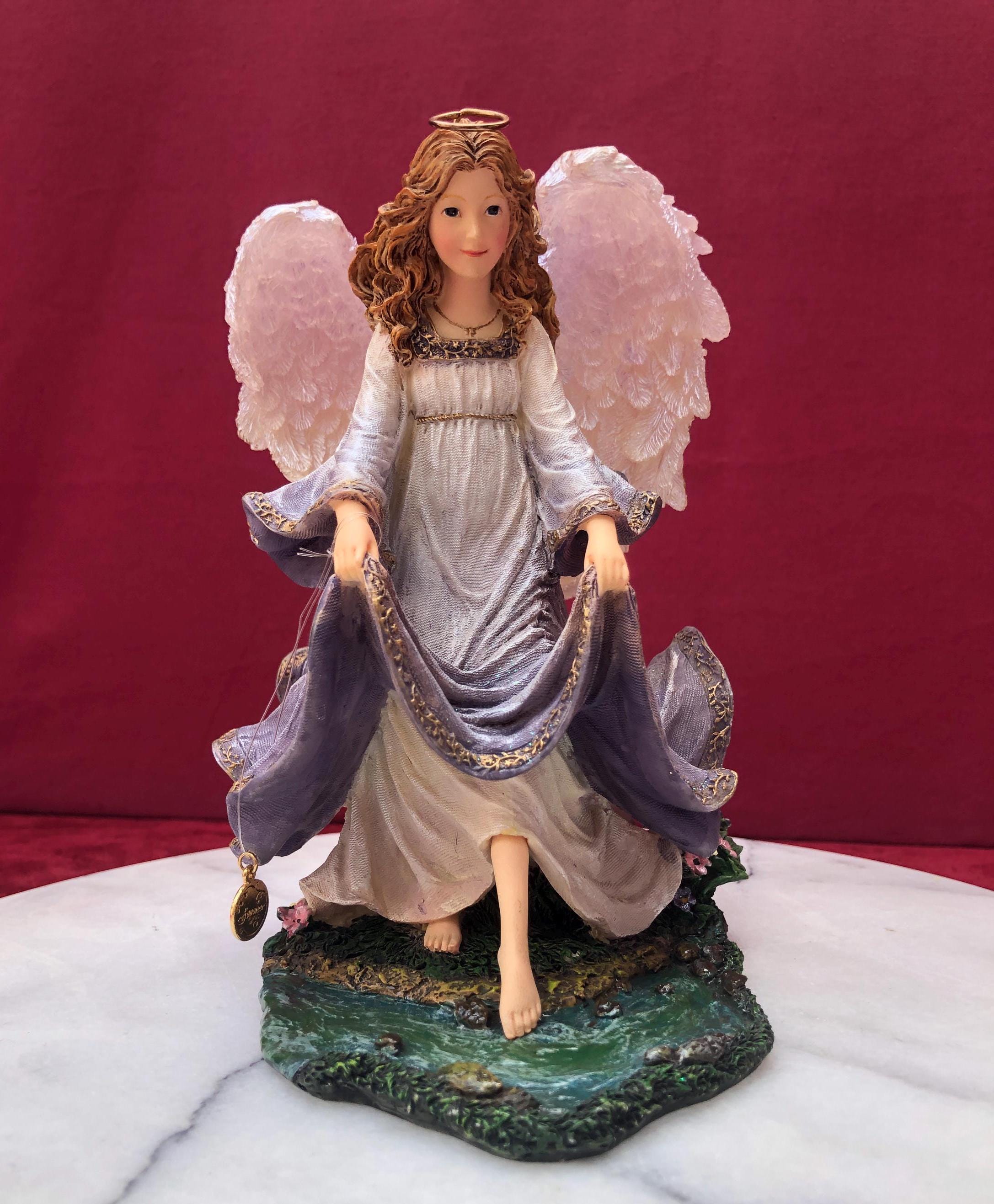Rare Boyds the Charming Angels Collection Brooke Guardian / Angel of ...