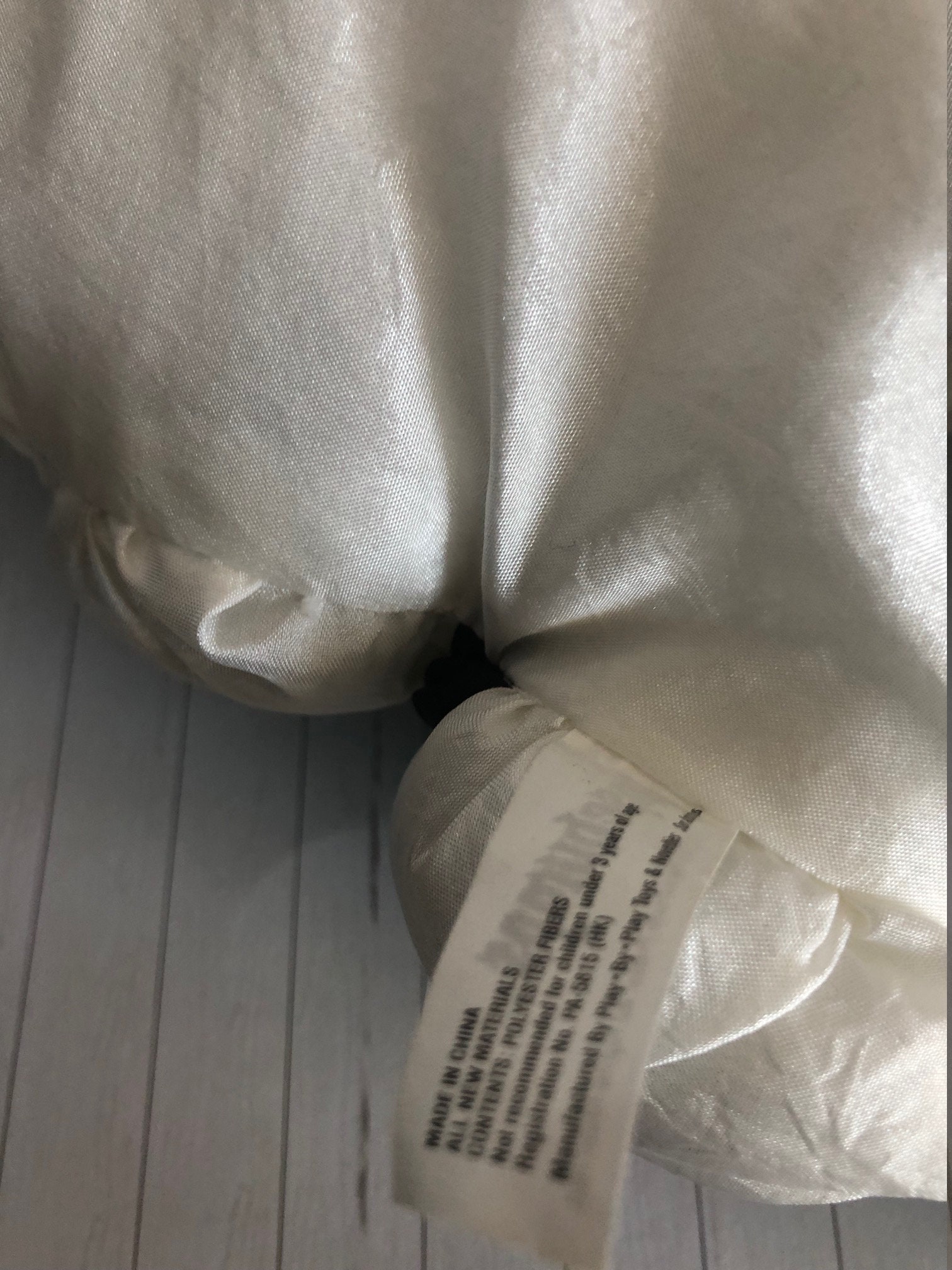 RARE Vintage Goosebumps Curly the Skeleton Plush Puffy Pillow - Etsy UK