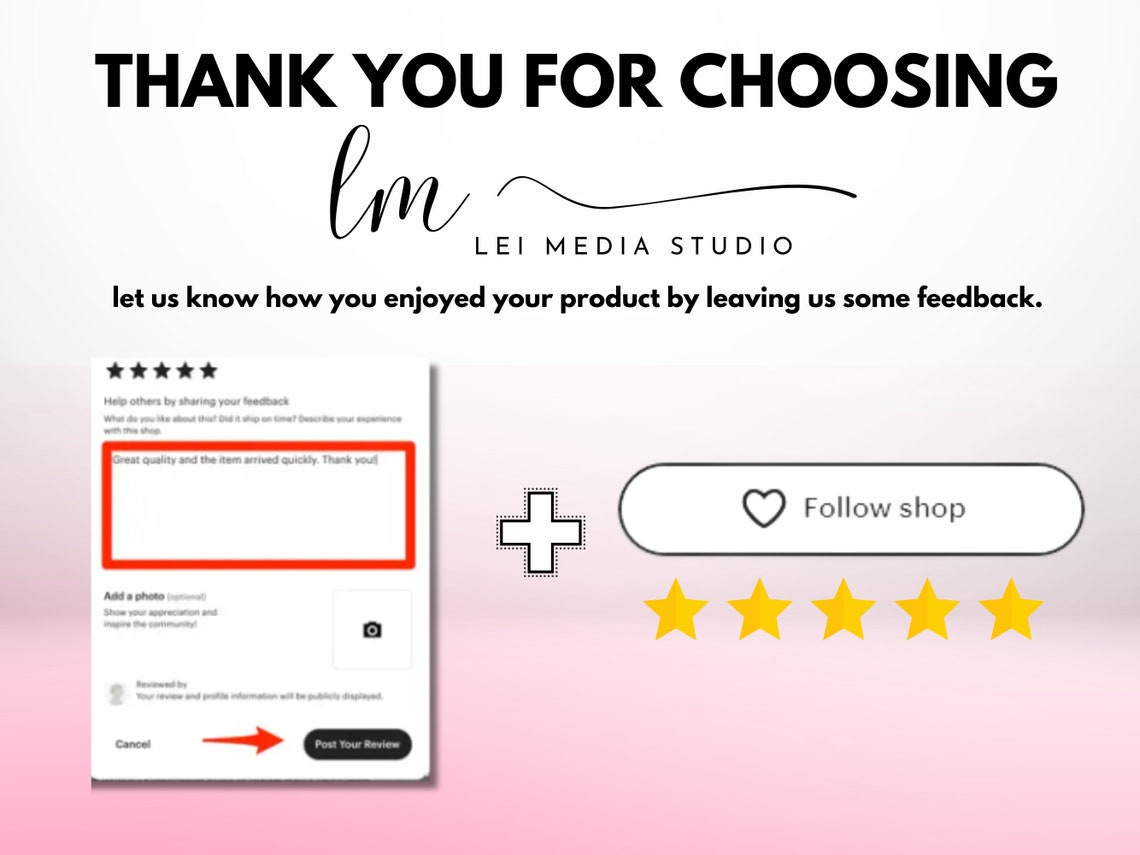 MOBILE VISION BOARD | Kawaii Aesthetic | Fully Customizable Canva ...