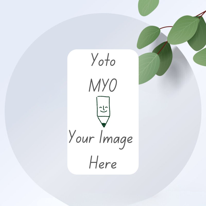 Custom Yoto Cards - Etsy